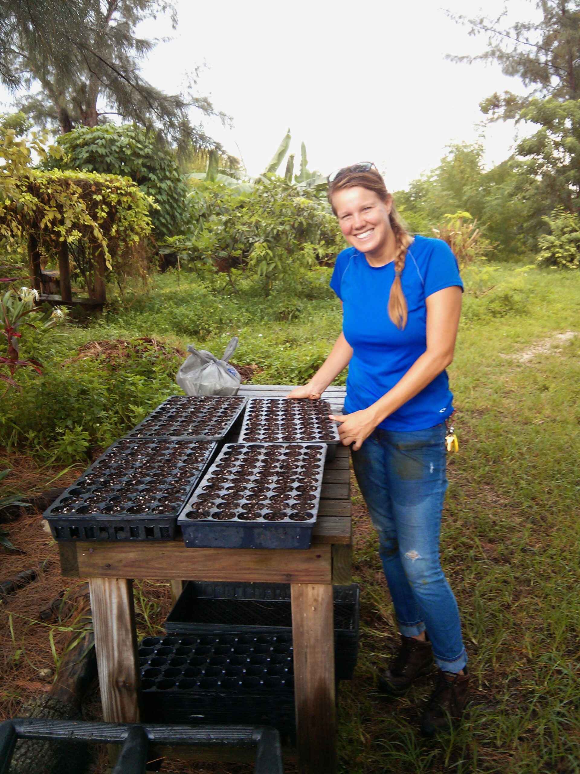 Join our Team! - The Fruitful Field