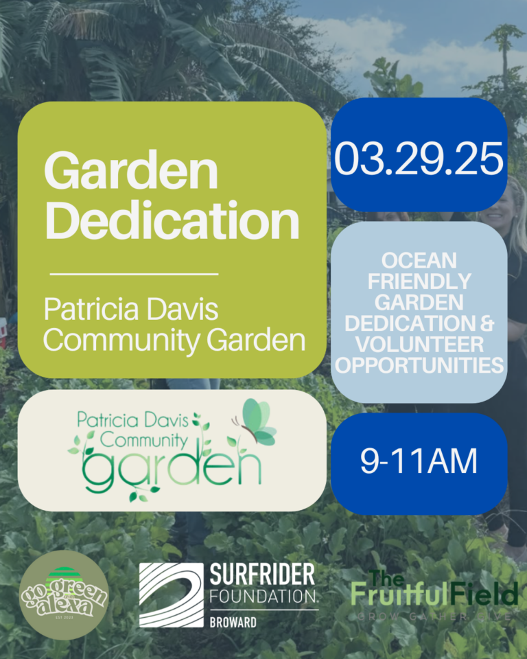 The Fruitful Field - The Fruitful Field